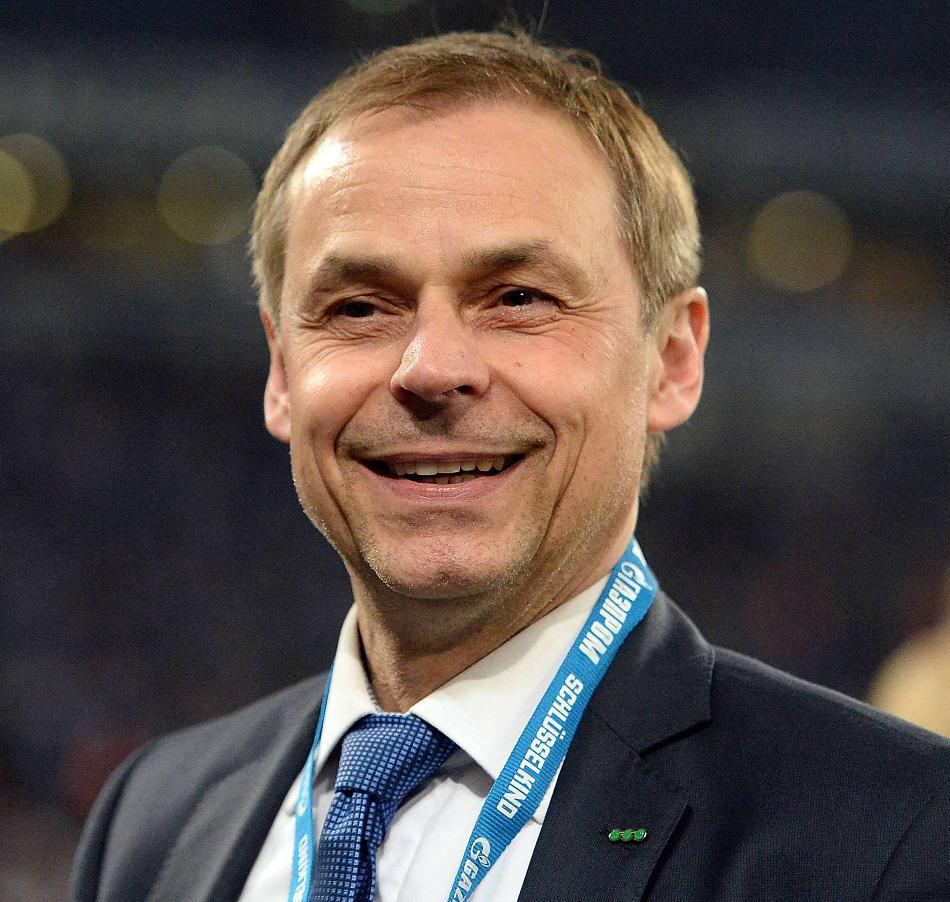 Fußball-Weltmeister beim wahren Derby: Lebenshilfe freut sich auf Olaf ...