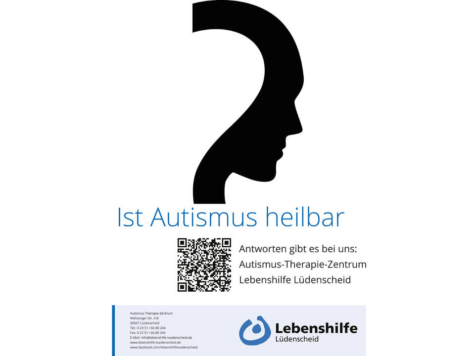Sind Autisten Genies? Ist Autismus heilbar? Was ist Autismus ...